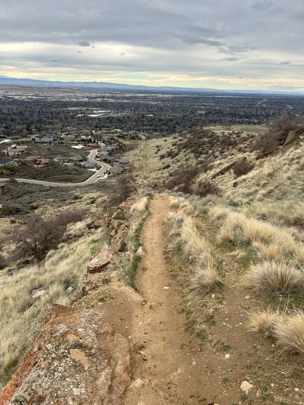 December 26 Trail Report | Ridge to Rivers